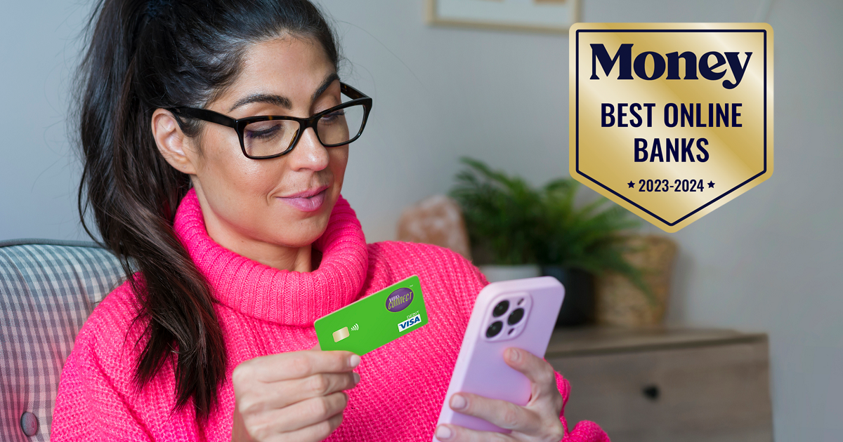 High-Interest Checking - 2.70% APY | Bank5 Connect