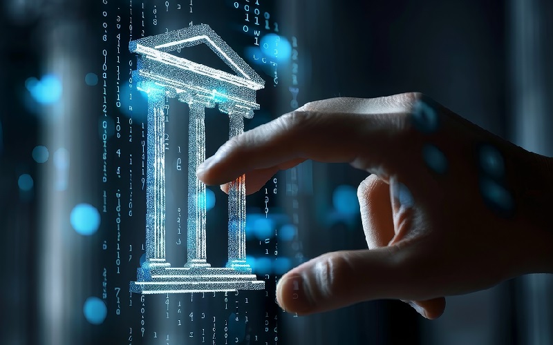 Are Online Banks Safe? | Bank5 Connect Are Online Banks Safe? | Bank5 Connect